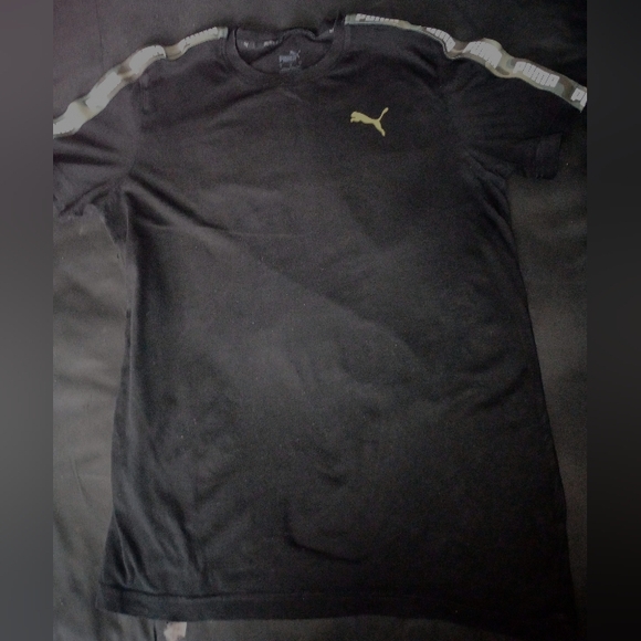 Puma | Shirts | Puma Shirt | Poshmark